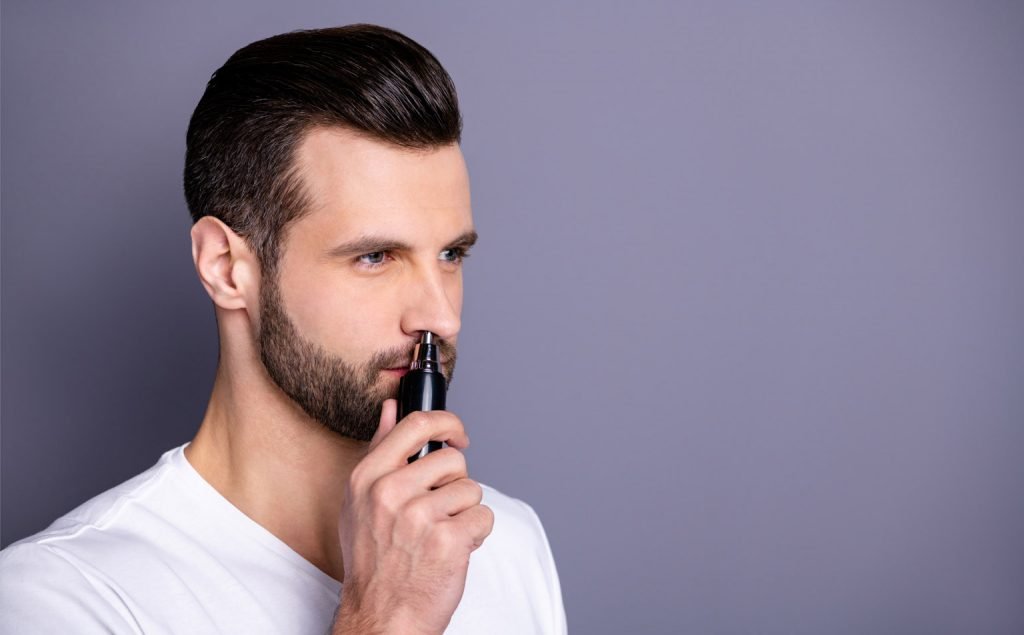 What is the Purpose of Hair Inside the Nose?